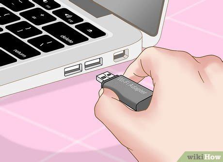 How To Break WEP Encryption Steps With Pictures WikiHow
