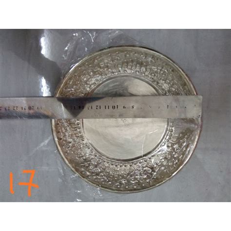 Jual Bokor Slaka Model Piring Bali 17 Shopee Indonesia