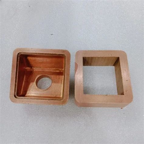 Copper Forging Component At ₹ 850kg ताम्बे की फोर्जिंग In Kolkata