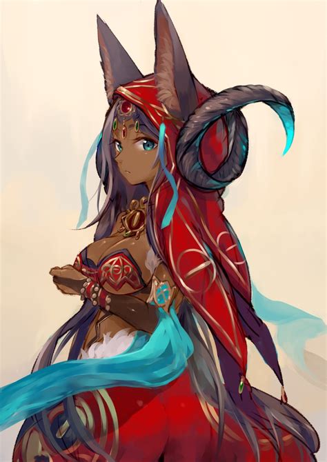 Queen Of Sheba Fate And More Drawn By Sukemyon Danbooru