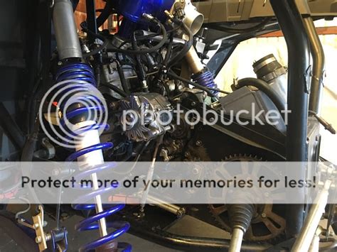 Rzr1300r Rzr Gearbox Install Polaris Rzr Forum Rzr