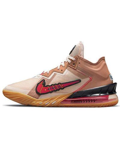 Nike Lebron Space Jam Shoes For Men Up To 5 Off Lyst