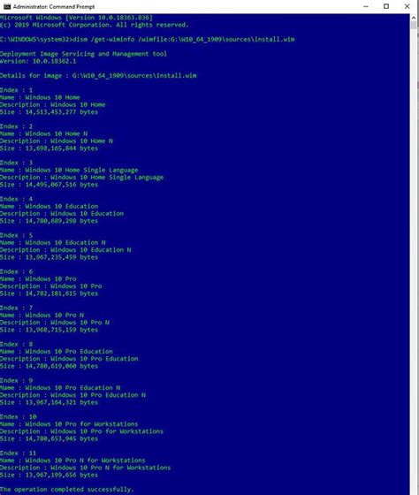 Use DISM To Repair Windows Image Page Tutorials