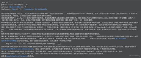 hashmap of the base review moment for technology