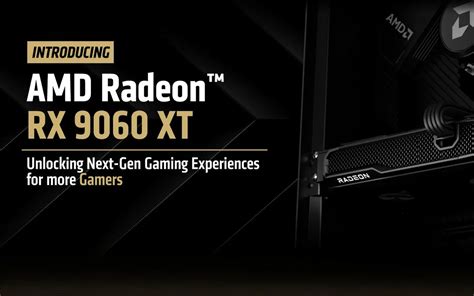 AMD Radeon RX XT tem especificações confirmadas