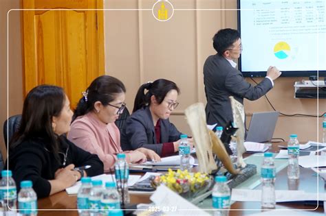 Баян Өлгий Баян Өлгий аймгийн Засаг даргын Тамгын газар