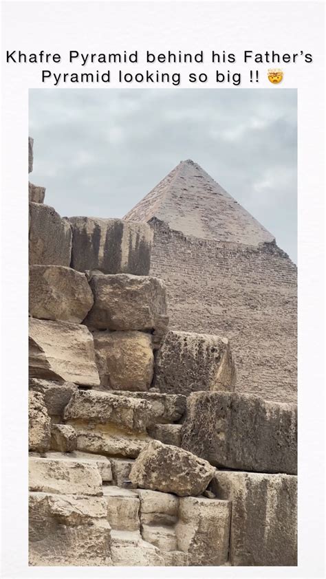 From This Angle How Many Pyramids Can You See Look Carefully 😄 Original Audio Share And Follow