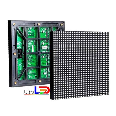 P LED OUTDOOR BOARD Ultra LED Display Nepal