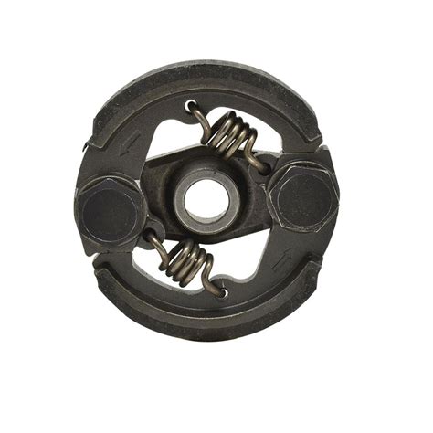 Clutch Shoe Assy Ec04 Mk411 Cg411 For Robin Fujihama Proman Rabbit Grass Cutter 2 Stroke