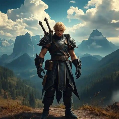 Male Mods For Ffxiv Enhancing Your Gaming Experience Howik