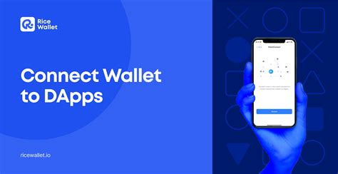 Walletconnect Connect Wallets To All Dapps Blog Rice Wallet