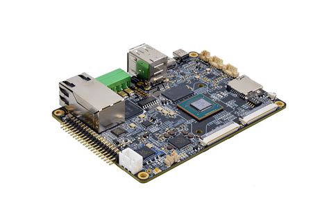 Voice Control Ready Pico ITX I MX8M Board For Embedded IoT Solutions Electronics Lab