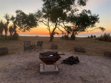 Get In Touch Camping World Compleat Angler Darwin