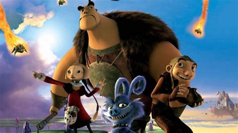 Мисливці на драконів 2008 дивитися онлайн в хорошій якості на Sweet Tv