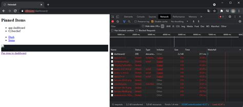 Running Behind Reverse Proxy · Issue 423 · Linuxserverheimdall