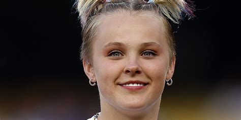 Jojo Siwa Responds After Facing Backlash Over Her Dislike Of The Word