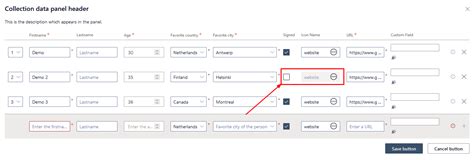 Extend ICustomCollectionField With Disable Option Issue Pnp Sp Dev Fx Property Controls