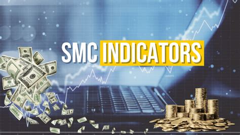 Smart Money Concepts Smc In Forex Overview How To Identify And Indicators