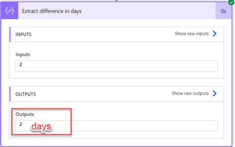 Power Automate Datedifference Function Enjoy Sharepoint