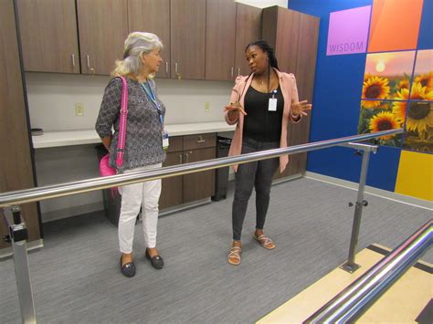Pace Program Helps Seniors Stay In Their Homes