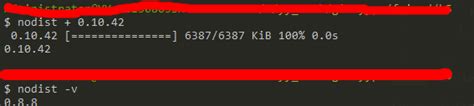 Im Not Able To Add An Other Version Of Node Windows 10 · Issue 212