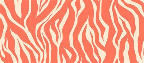 Premium Vector Psychedelic Swirl Seamless Pattern