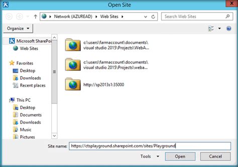Create And Publish Designer Workflows To SharePoint Online From Local Machine