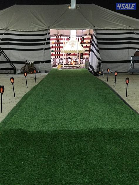 للبيع بيوت شعر جوده عاليه ابيض واسود وتفصال جديد، رقم19279874