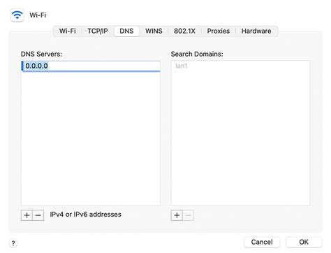 روش های رفع خطای Errconnectionrefused همگام وب