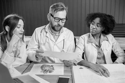 Integrating Clinical Documentation Improvement And Utilization Management AGS Health