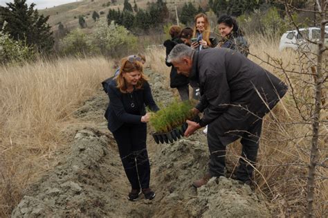 Шукова Ќе се изработи Закон за заштита на почвите