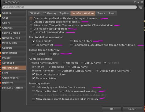 If You Have Stopped Using Firestorm What Made You Decide To So Do General Discussion Forum