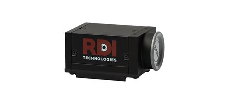Iris M™ Color Camera Gvs Reliability Products