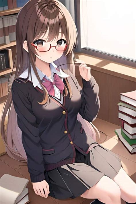 How To Generate Shojo Anime Characters With AI