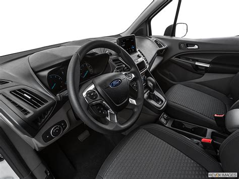 2023 Ford Transit Connect Van Price Review Photos And Specs Read