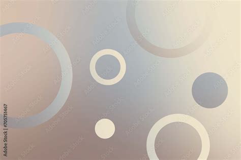 원형 그라데이션 템플릿 배경 Stock Illustration Adobe Stock