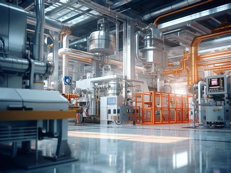 The Future Of Work How Automation Is Changing Business Mobile B