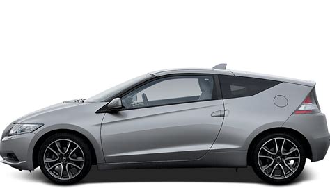 Dimensions Honda Cr Z 2010 2012 Vs Jaecoo 7 2023 Present