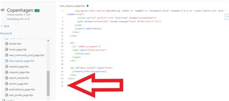 Custom Form Add Attachement Section Zendesk Help