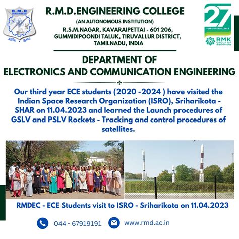 Rmd Ece Posted On Linkedin