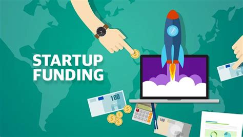 Types Of Startup Funding Complete Guide For New Entrepreneurs My