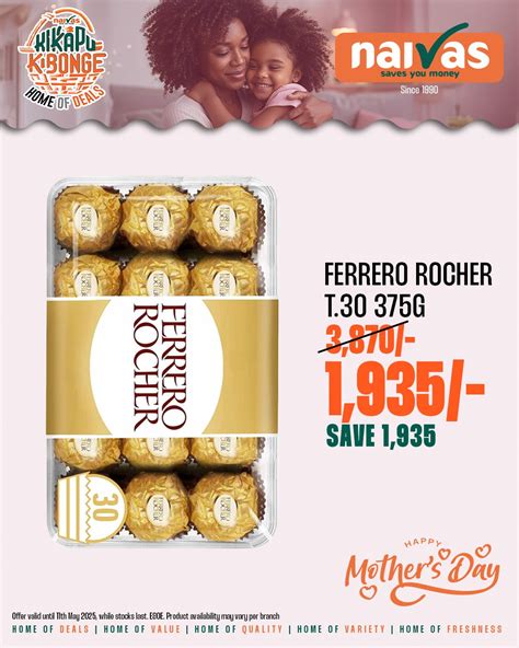 Naivas Supermarket Added A New Photo Naivas Supermarket