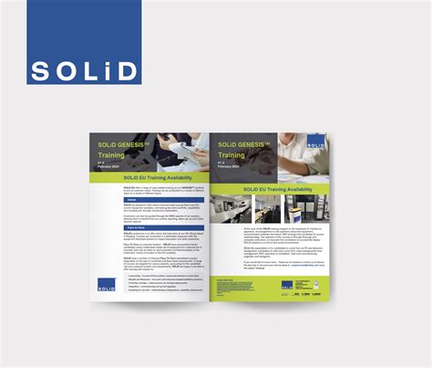 Training Availability Enhance Skills Today — Solid