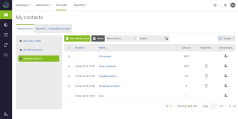 Configure Dotdigital