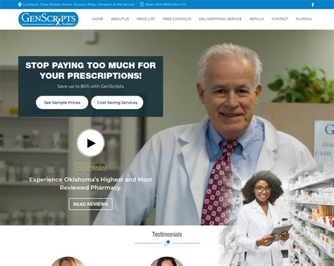 Gen Scripts Review A Scam East Central Vermont Sustainability Consortium