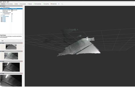 Ros 2 Tutorial Start Device Node Orbbec Leading Provider Of