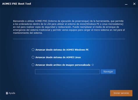 ¿cómo Configurar El Servidor De Arranque Pxe En Windows De Forma Fácil Y Segura