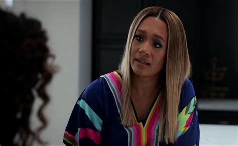 Nzinga Imani Sexy Scene In Tyler Perrys Zatima Aznude