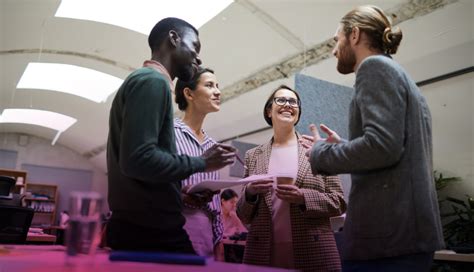 Diversity And Inclusion In The Workplace Masterstart