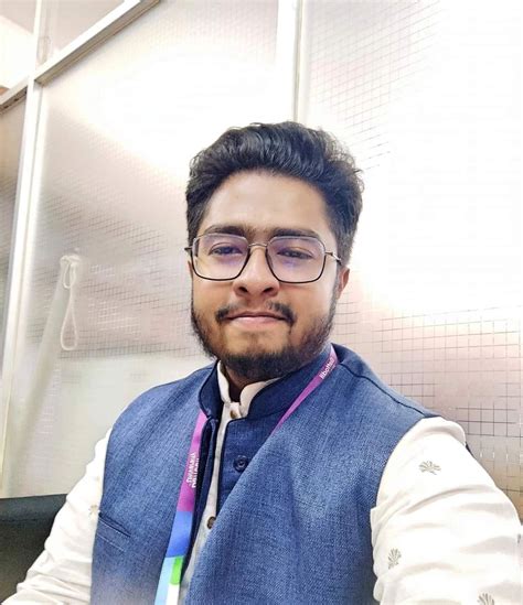 Md Abid Hossain On Linkedin Same Place With Different Role Alhamdulillah